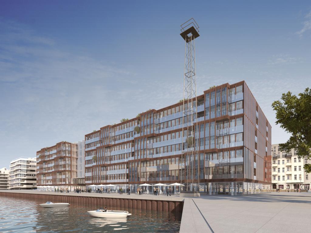 franke-fassaden.de - Gewerbe